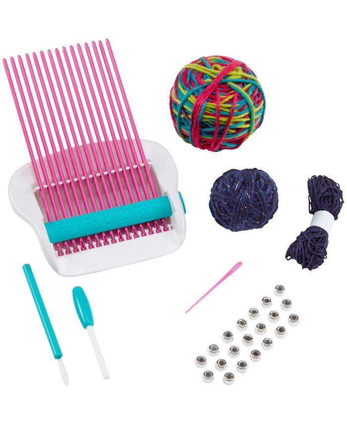 ALEX Toys ALEX DIY - Happy Little Loom - Macy's