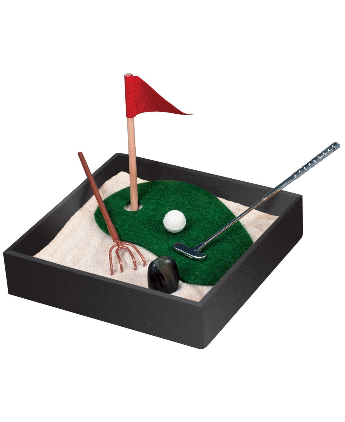 Click here for Executive Mini Sandbox - Tee Time prices