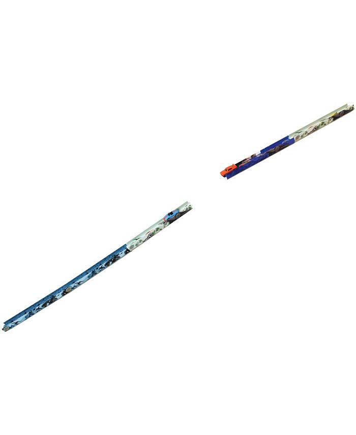 Be Good Company Paper Trax - Dino Edition Starter Pack - Macy's