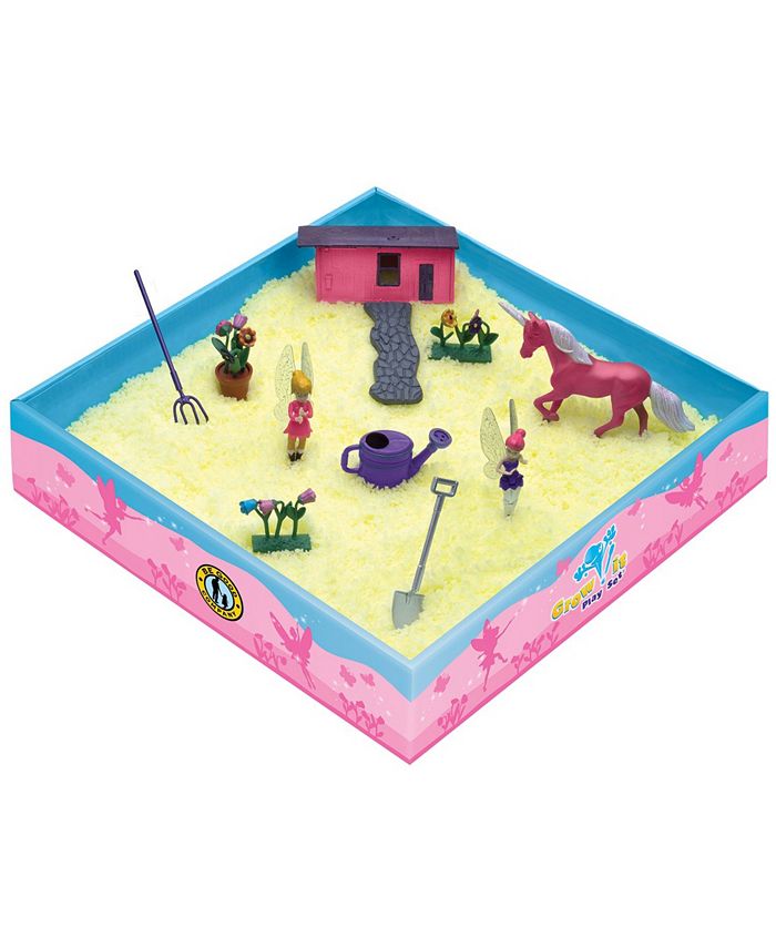 Areyougame Grow it Play Set - Pixie Playland - Macy's