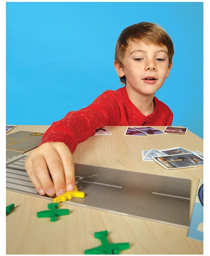 Blue Orange Games Clear for Takeoff - Macy's