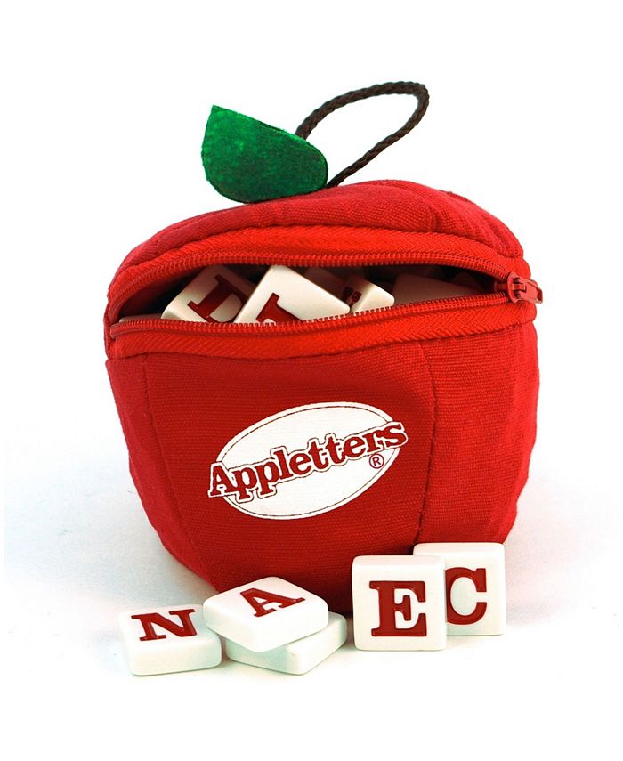 Bananagrams Appletters - Macy's