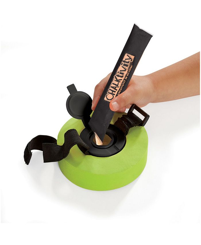 Chalktivity Stomp 'n Stamps - Macy's