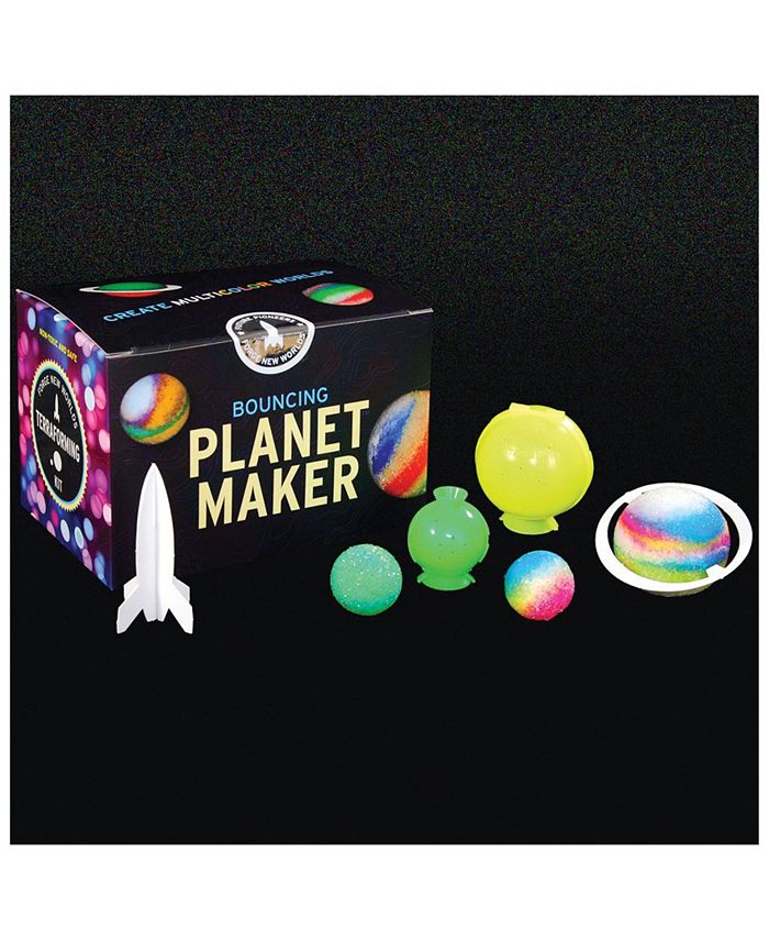 Copernicus Bouncing Planet Maker - Macy's