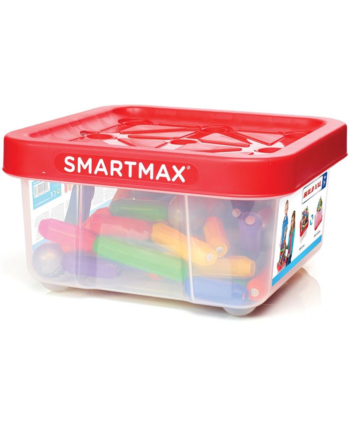 SmartMax Build XXL - 70 Piece - Macy's