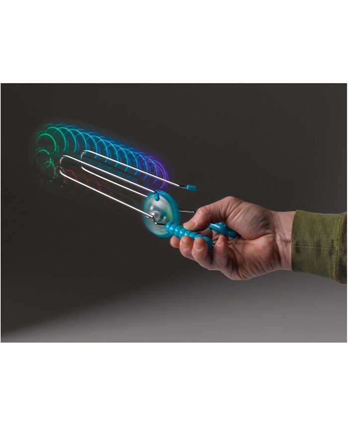 Areyougame Lighted Whirly Wheel - Whee-lo Spinning Toy - Macy's