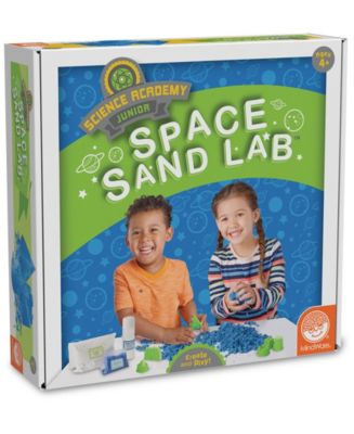 Science Academy Junior - Space Sand Lab - Macy's
