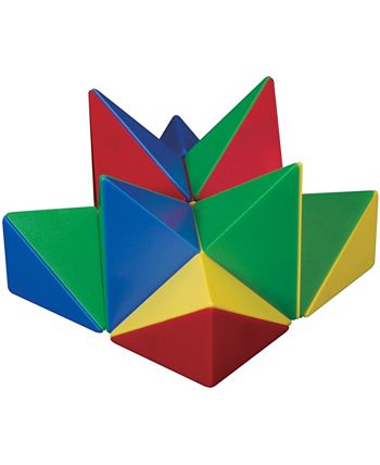 Popular Playthings Mag Blocks 24 Pieces Set - Macy's