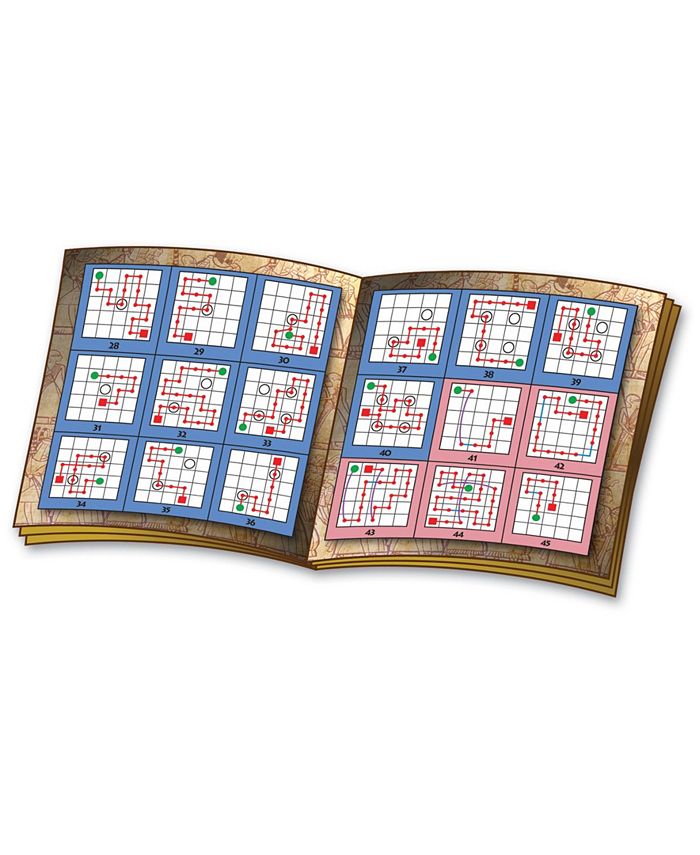 Popular Playthings Tut's Tablet Puzzle Game - Macy's