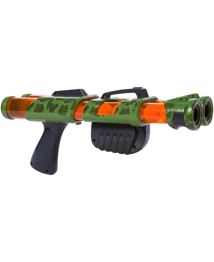 Hog Wild Camo Double Barrel Power Popper - Macy's