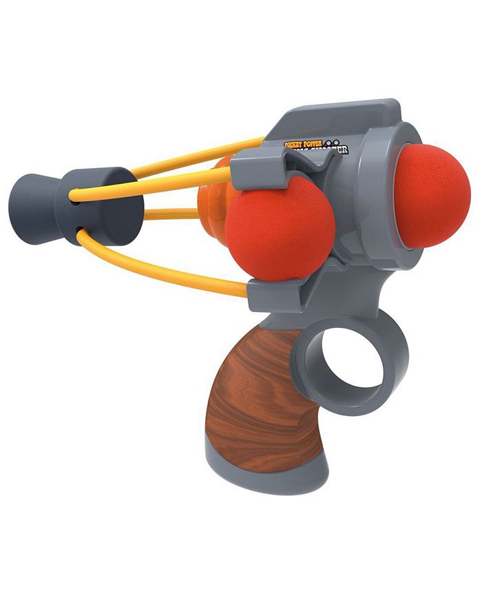 Hog Wild Pocket Popper - Sling Shooter - Macy's