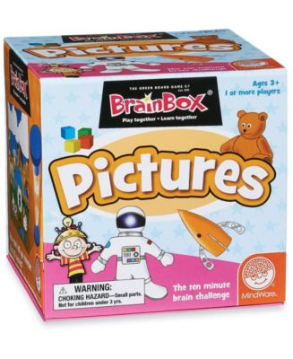 BrainBox - Pictures - Macy's