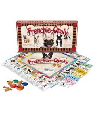Frenchie-opoly - Macy's