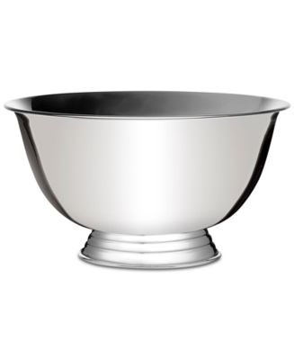 Godinger 8" Revere Bowl - Macy's