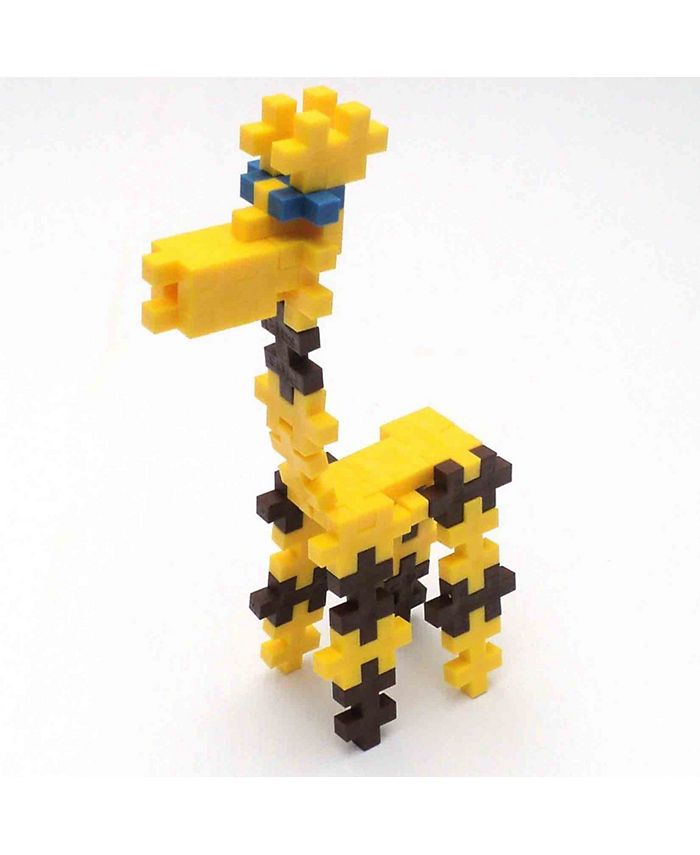 Plus-Plus Plus Plus 300 Piece Basic Assortment Building Set - Macy's