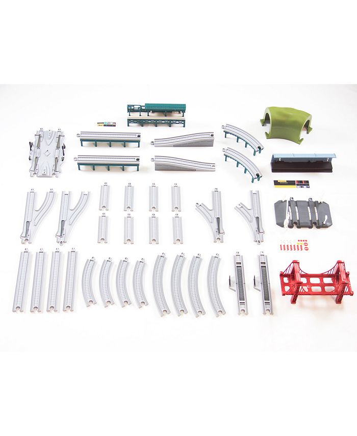 LEC USA, Inc. LEC USA Train Expansion Set Contemporary - Macy's