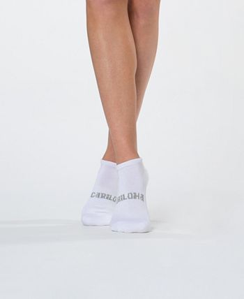 Cariloha Women's Low Cut Ankle Socks - Macy's