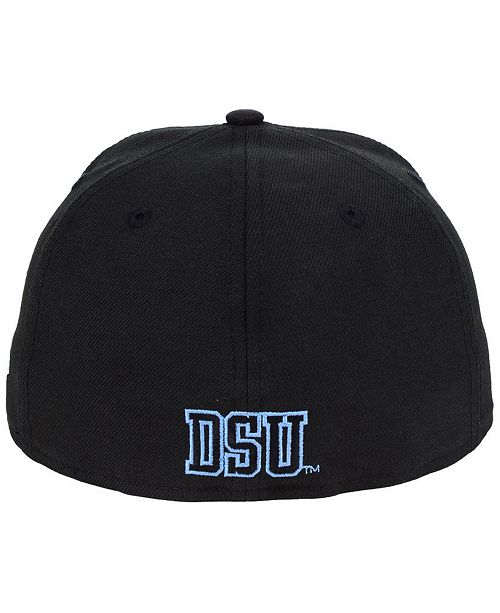 New Era Delaware State Hornets AC 59FIFTY-FITTED Cap & Reviews - Sports ...