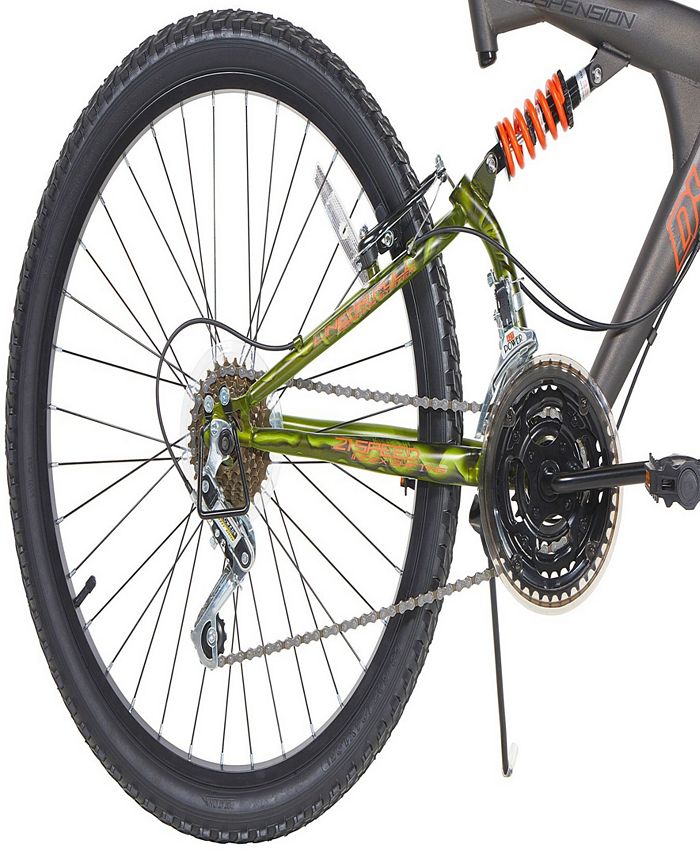 Dynacraft Gauntlet 24" Bike - Macy's