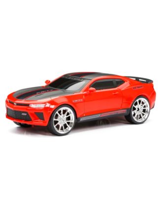 Radio Control 50th Anniversary Camaro - Macy's