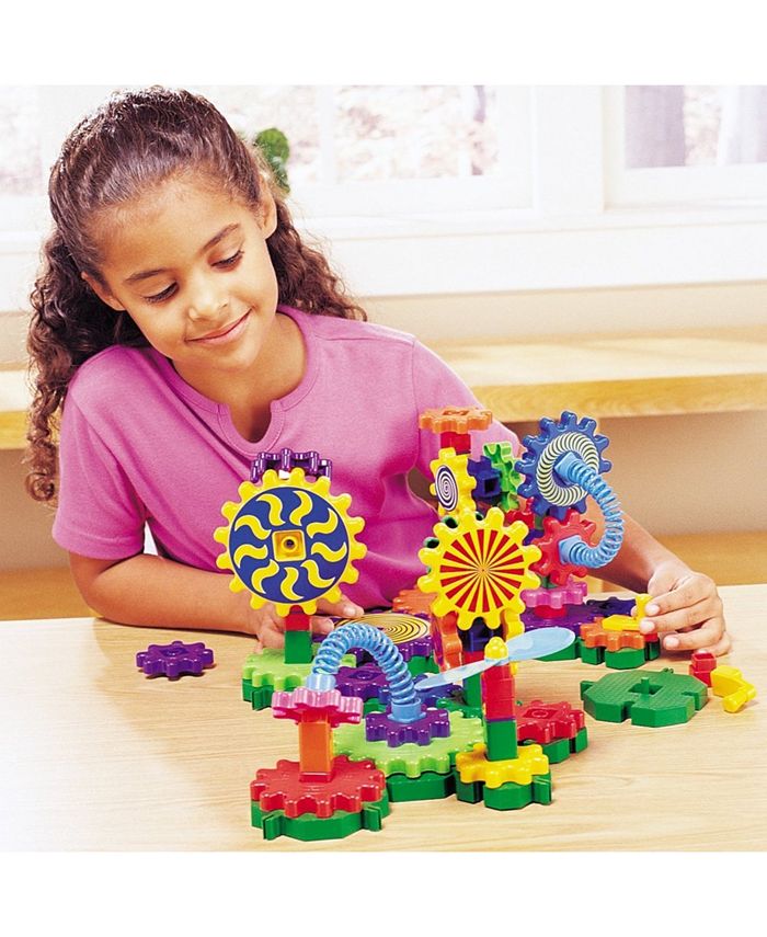 Learning Resources Gears Gears Gears Gizmos Building Set - Macy's