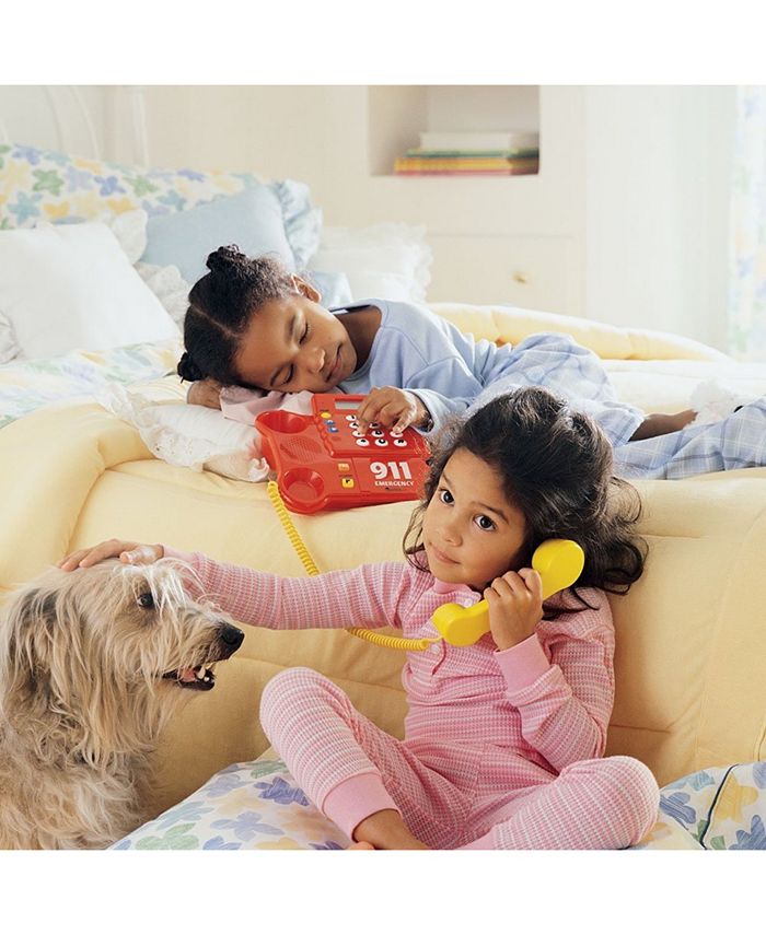 Learning Resources Pretend and Play Teaching Telephone - Macy's