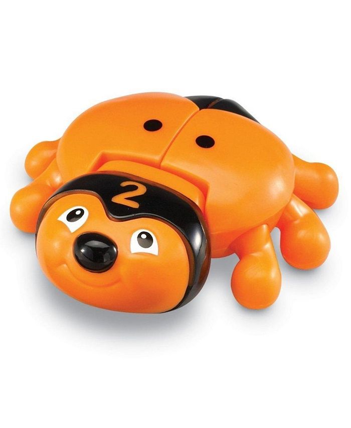 Learning Resources Snap-N-Learn Number Bugs - Macy's