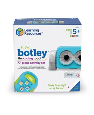 Learning Resources Botley The Coding Robot - Macy's
