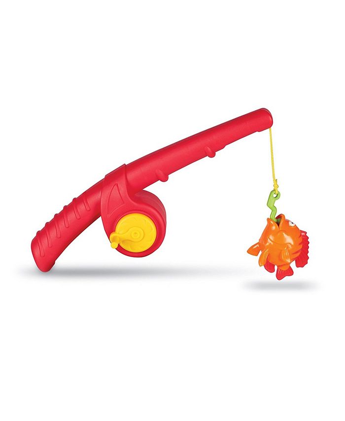 Areyougame Learning Resources Pretend Play - Fishing Set - Macy's