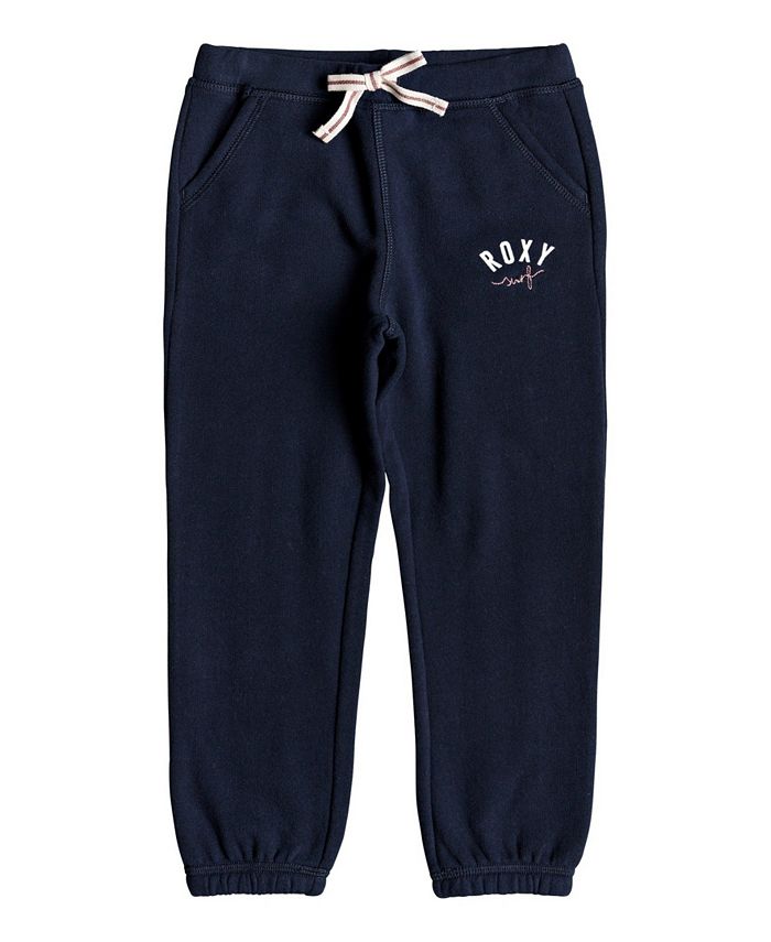 Roxy Little Girls Follow The Sunshine Fleece - Macy's