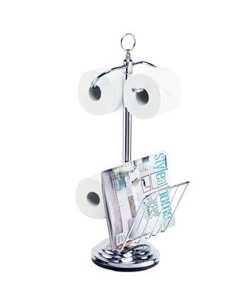 Better Living Products Better Living Toilet Valet - Macy's