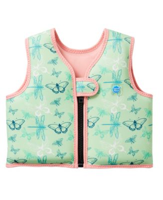 Splash About Children's Go Splash Float Jacket - Macy's