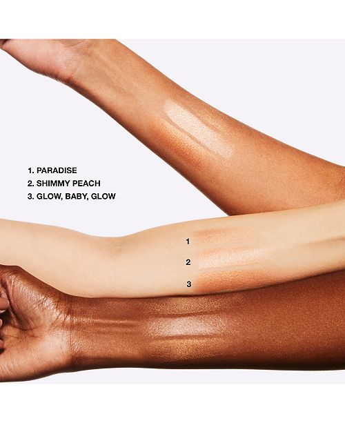 MAC Hyper Real Glow Highlighting Palette & Reviews - Makeup - Beauty ...