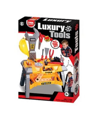 Lucky Toys - Tool Set With Bench - Macy's