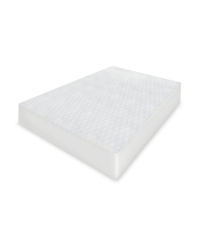 SensorGel Cold Touch Waterproof Full Mattress Protector - Macy's