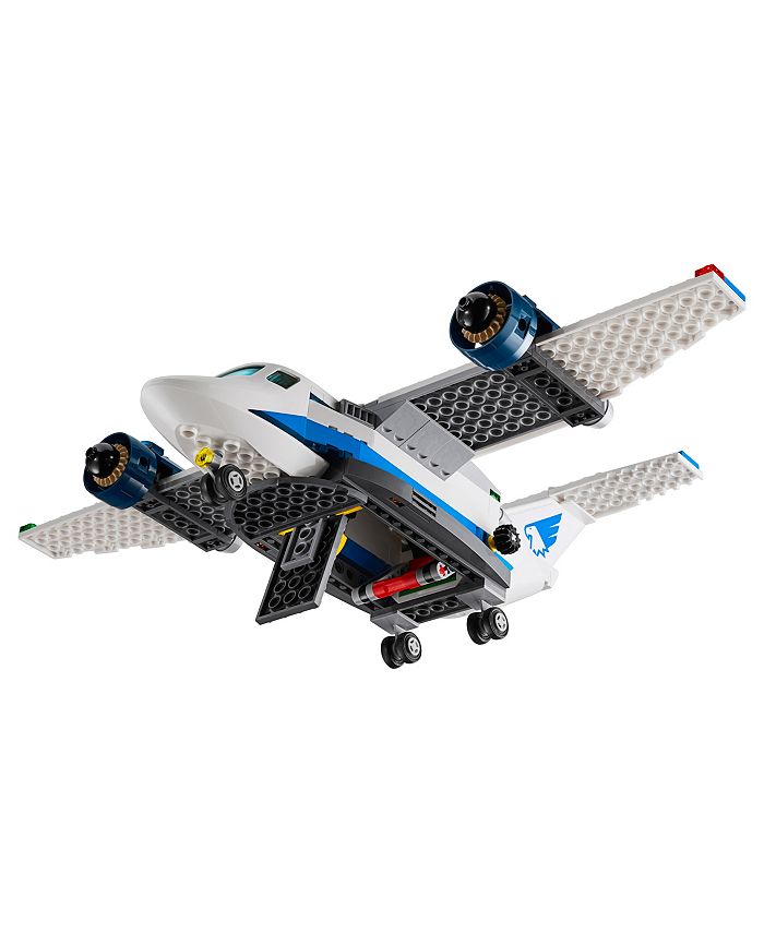 LEGO® LEGO Sky Police Air Base - Macy's