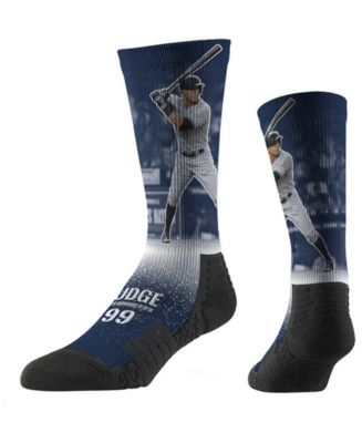 Strideline Aaron Judge Full Sublimation Crew Socks - Macy's