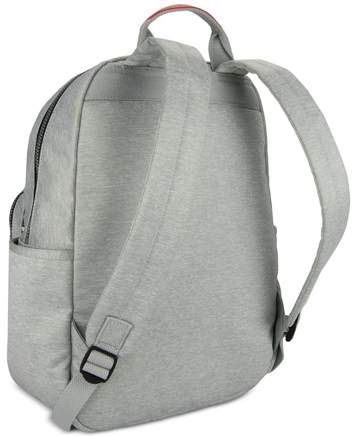 Kipling Disney's® Mickey Mouse Bright Laptop Backpack - Macy's