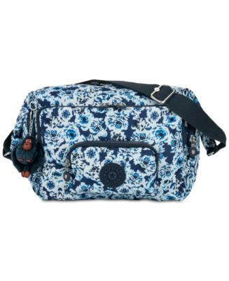 Kipling Erica Crossbody - Macy's
