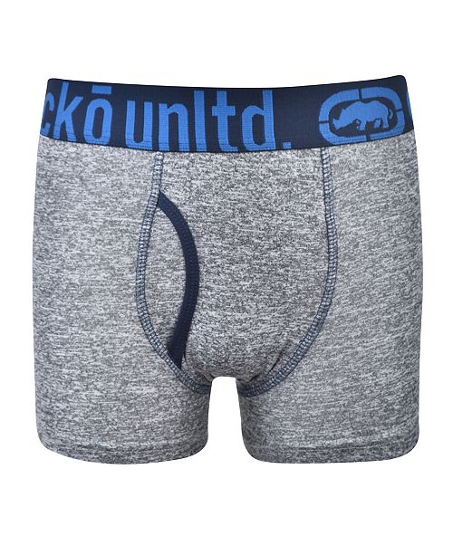 Ecco Ecko Boys Boxer Brief, 4 pack & Reviews - Underwear & Socks - Kids ...