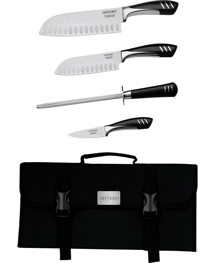 Trademark Global Top Chef 5 Piece Set - Macy's