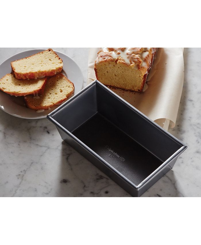 Calphalon Nonstick 5" x 10" Large Loaf Pan - Macy's