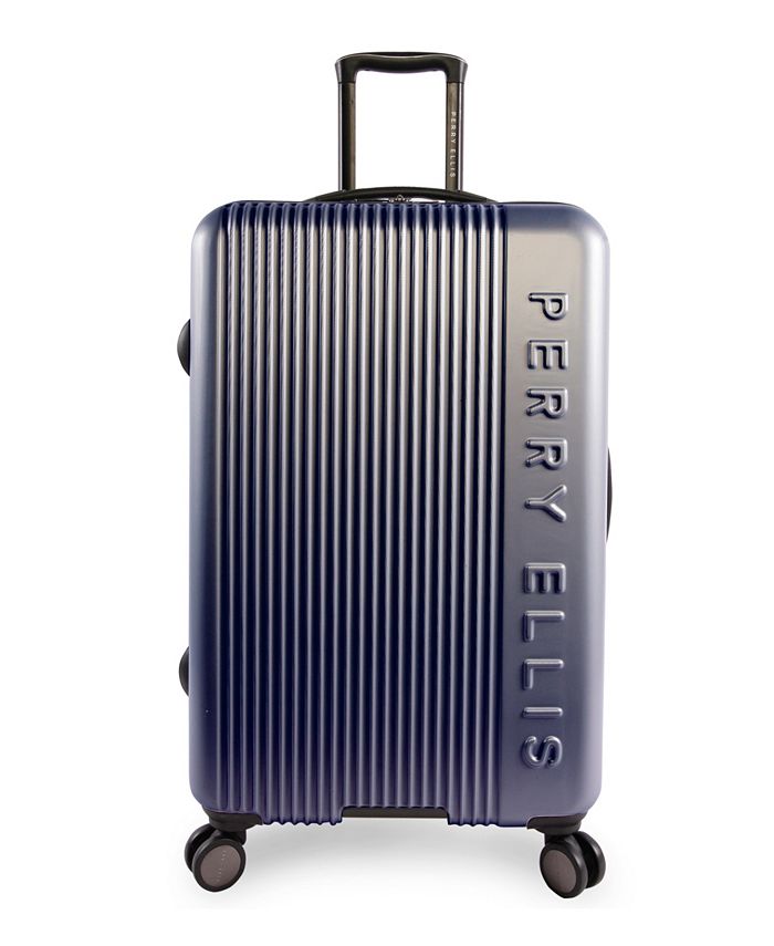 Perry Ellis Forte 29" Spinner Luggage - Macy's