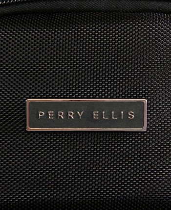 Perry Ellis 350 Laptop Backpack - Macy's