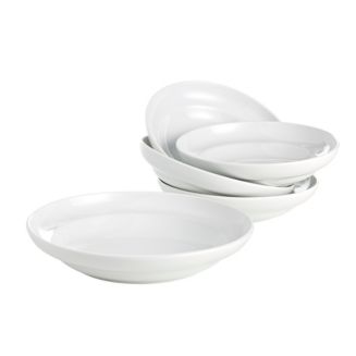 over&back Zuppa 5Pc Pasta Bowl Set - Macy's