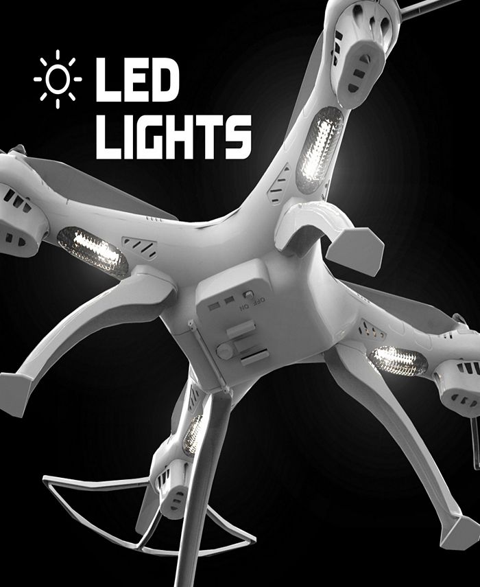 GROOVY TOYS LLC/XDRONE X-Drone XL Drone - Macy's