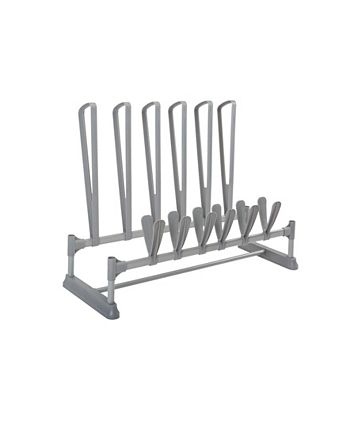 Simplify Standing 6 Pairs of Shoes and 3 Pairs of Boots - Macy's