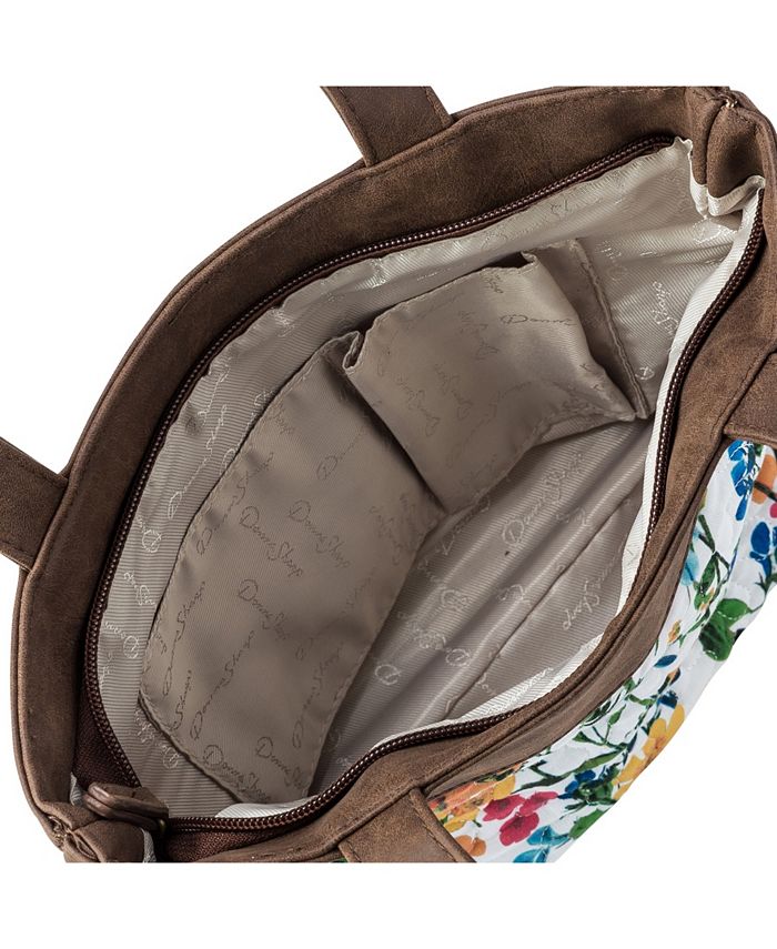 American Heritage Textiles Standish Katie Bag - Macy's