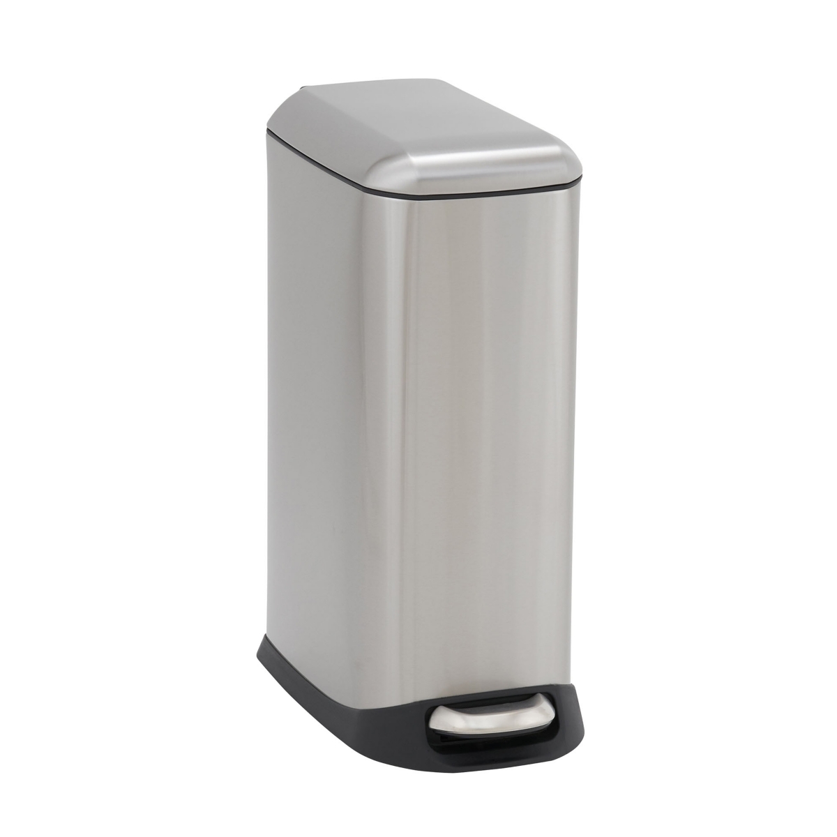 Click here for Household Essentials Slim Trash Can  20 Liter/5 Ga... prices