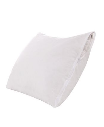 Cottonloft Permafresh Antibacterial and Water Resistant Bed Pillow ...